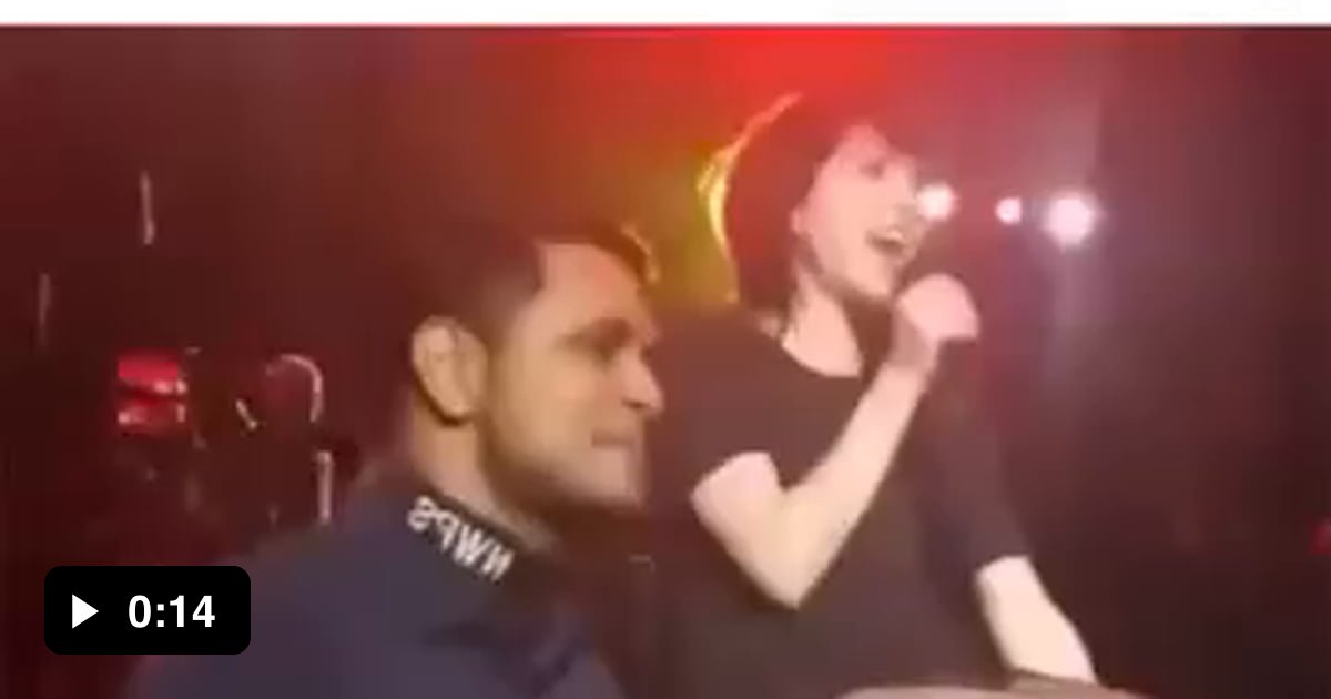 A moment to release - 9GAG