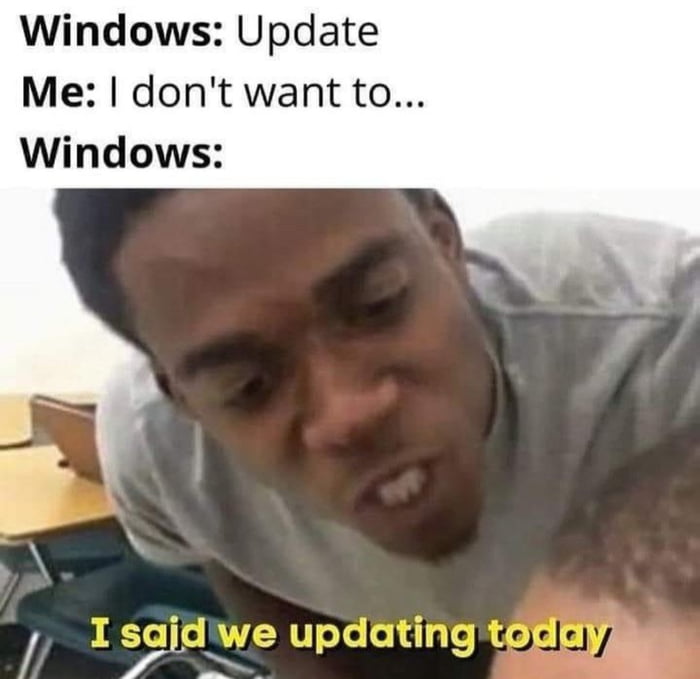 69%.........installing - 9GAG