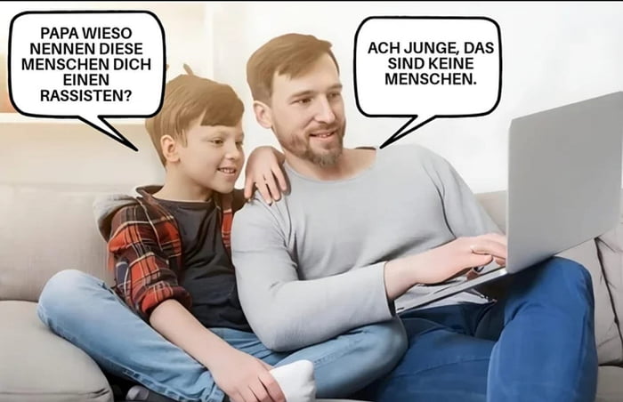 Einer von uns - 9GAG