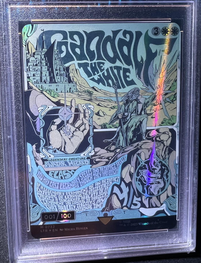 ‘You cannot pass!’ - 9GAG