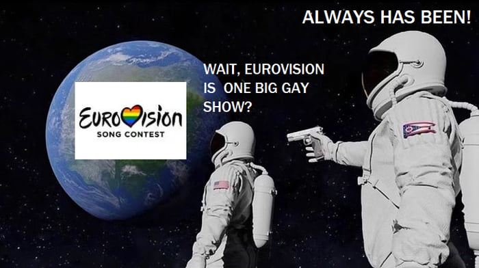 Wow, how predictable.... - 9GAG