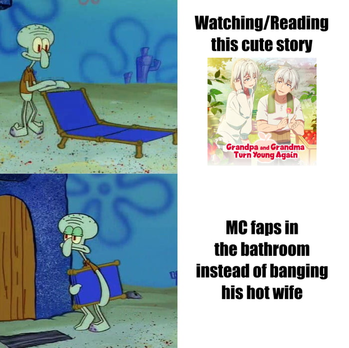 Why did the Author do this? - 9GAG