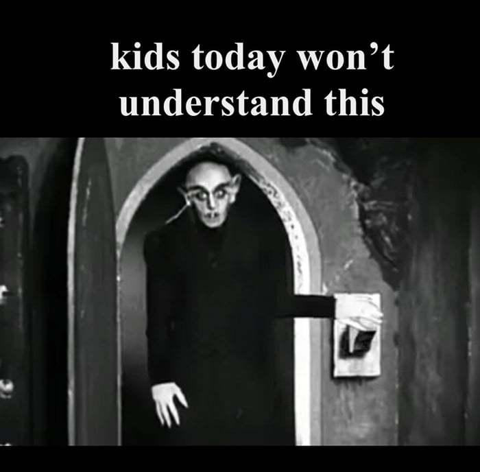 Scary situation - 9GAG