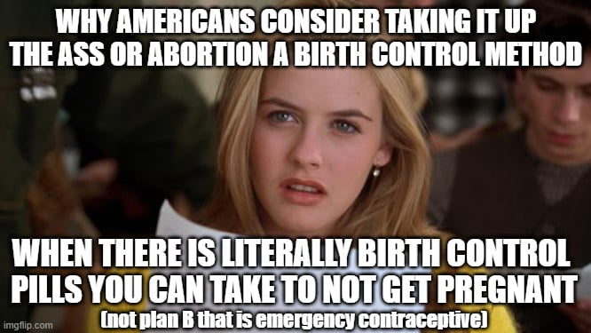 That is just nasty, poking where there is shit - 9GAG