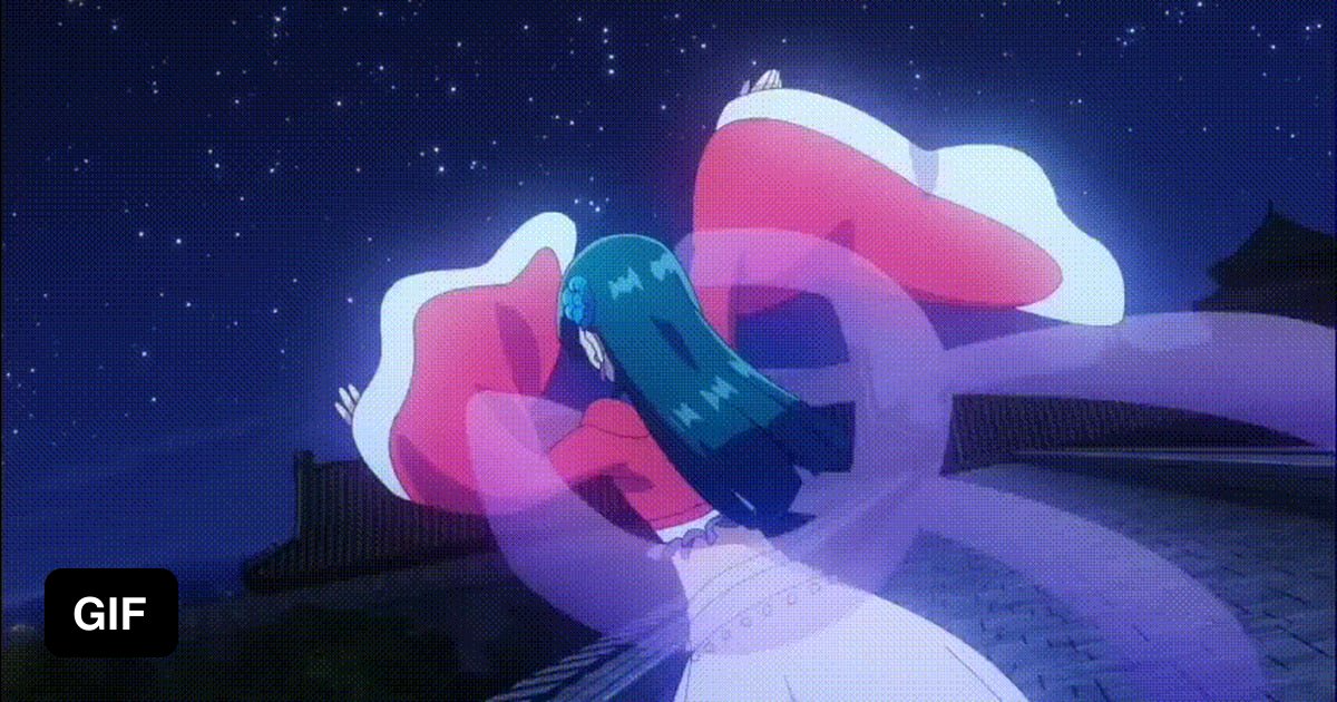 Maomao's Dance - 9GAG