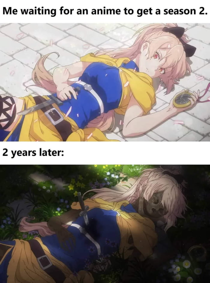 Why does it take so long?! - 9GAG