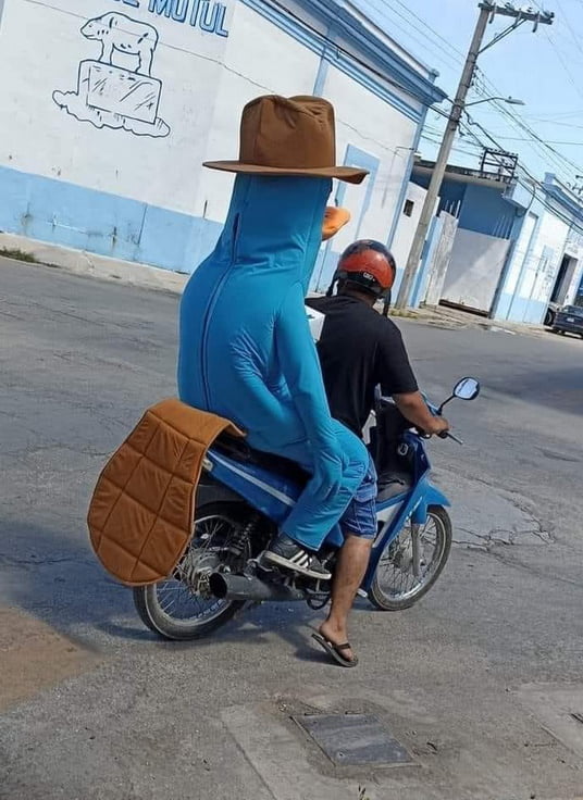 How serious would it be to call Perry? - 9GAG