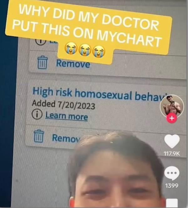 Oh no doctor. - 9GAG