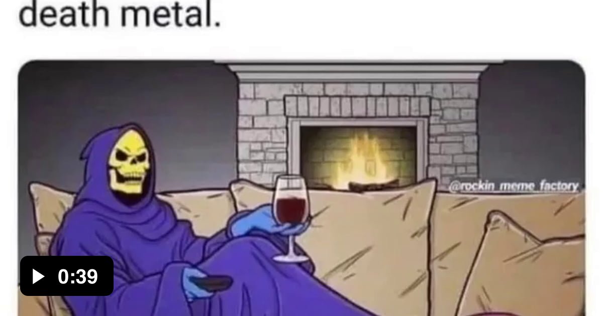 Ahh.. finally some peace and not quiet... - 9GAG