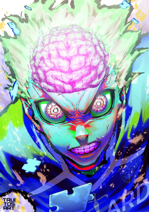 Neuron Activation - 9GAG