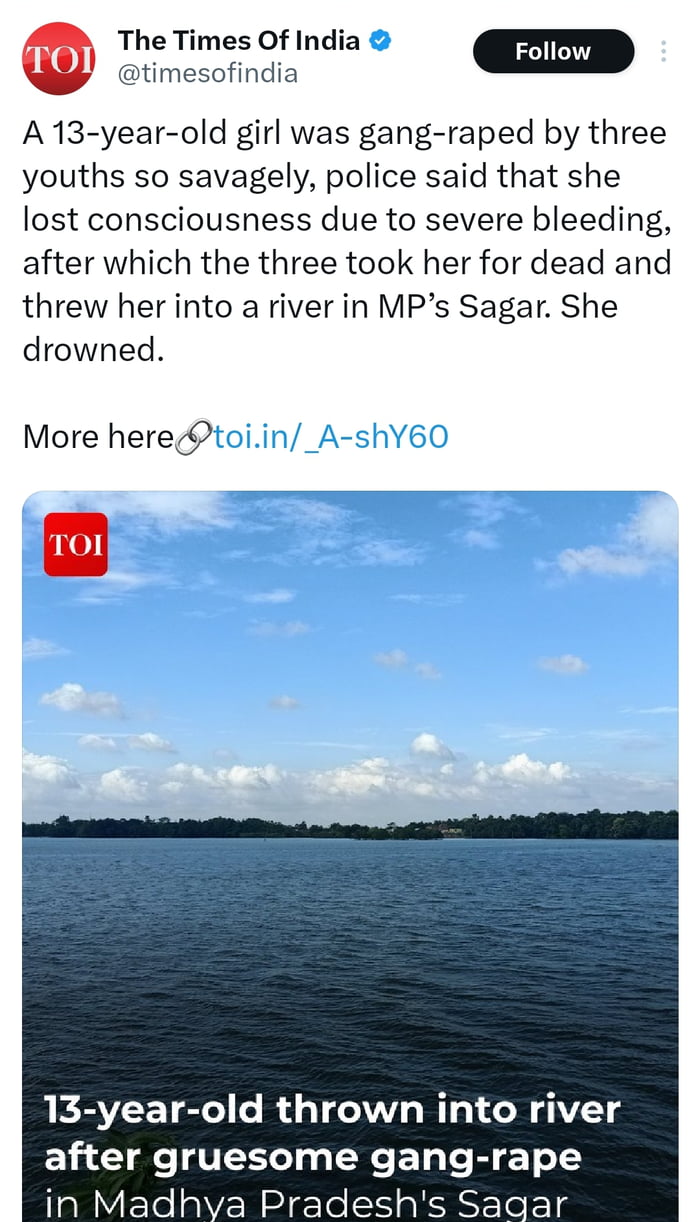 Superpower India - 9GAG