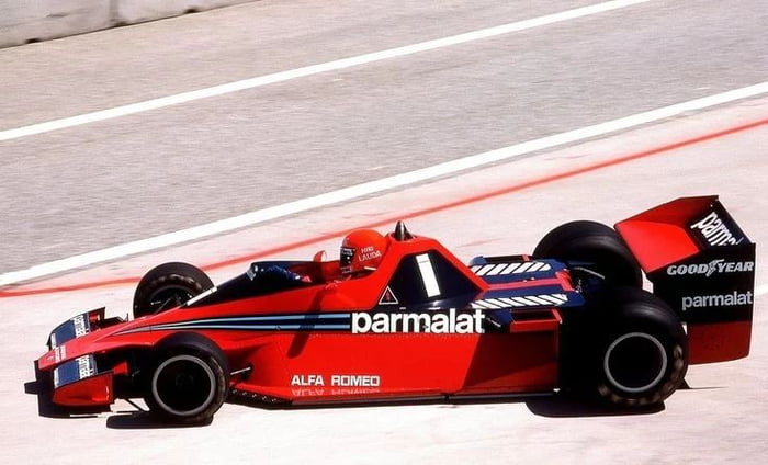 Andreas Nikolaus (Niki) Lauda durante o Grande Prêmio Oeste dos Estados ...