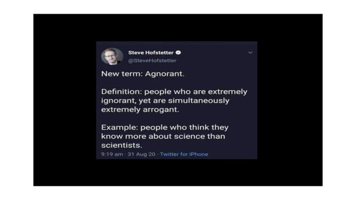 9Gagers. Especially the MAGA ones. - 9GAG