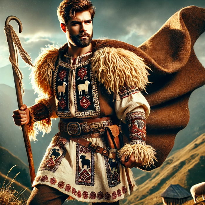Romanian superhero - 9GAG