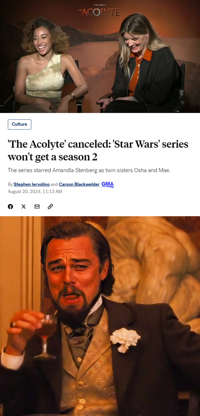 Who's laughing now - 9GAG