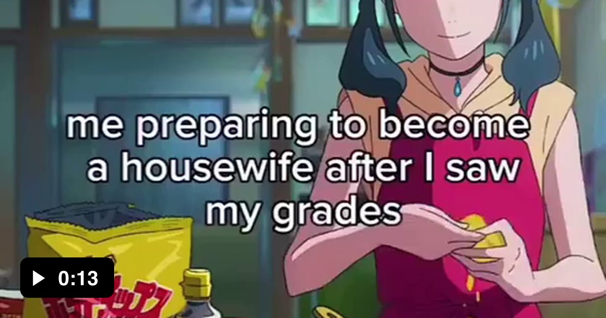 Very cooked person - 9GAG