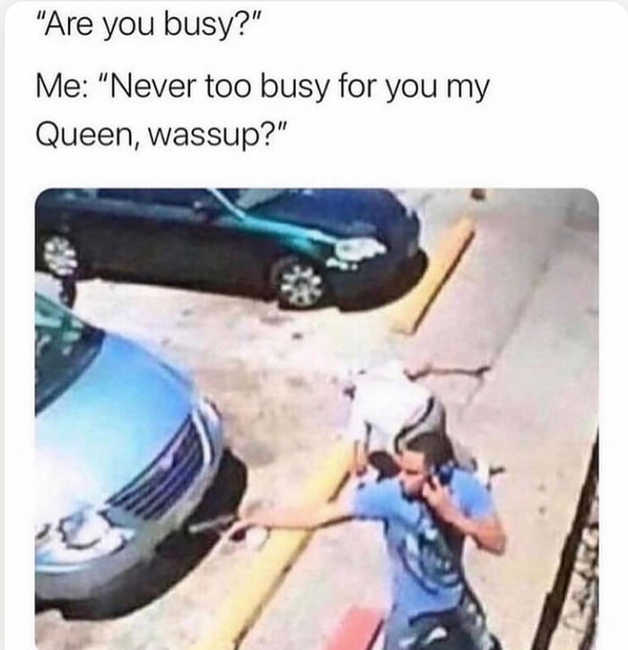 Men can multitask - 9GAG