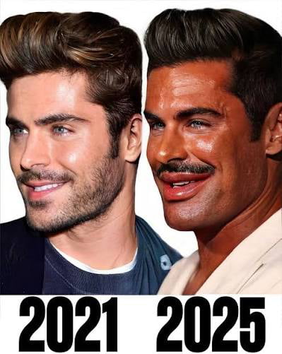 It's not just the women be messing with gods creation - 9GAG