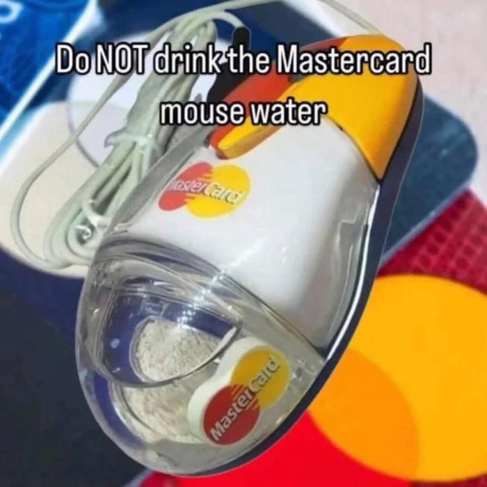 Whatever you do... - 9GAG