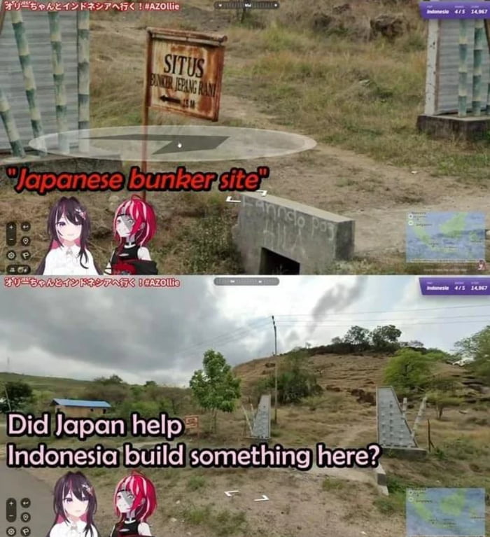 Post WW2 Japanese PR team was extraordinary - 9GAG