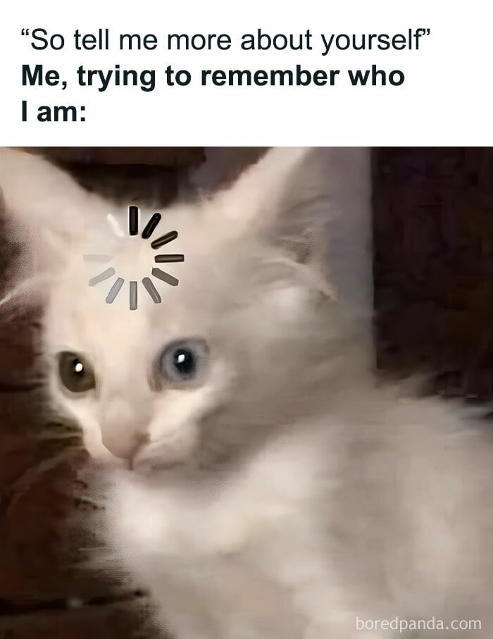 Daily existential crisis - 9GAG