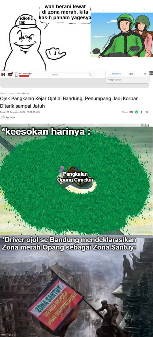Ribut lagi - 9GAG