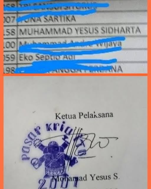 Muhammad Yesus Moses - 9GAG