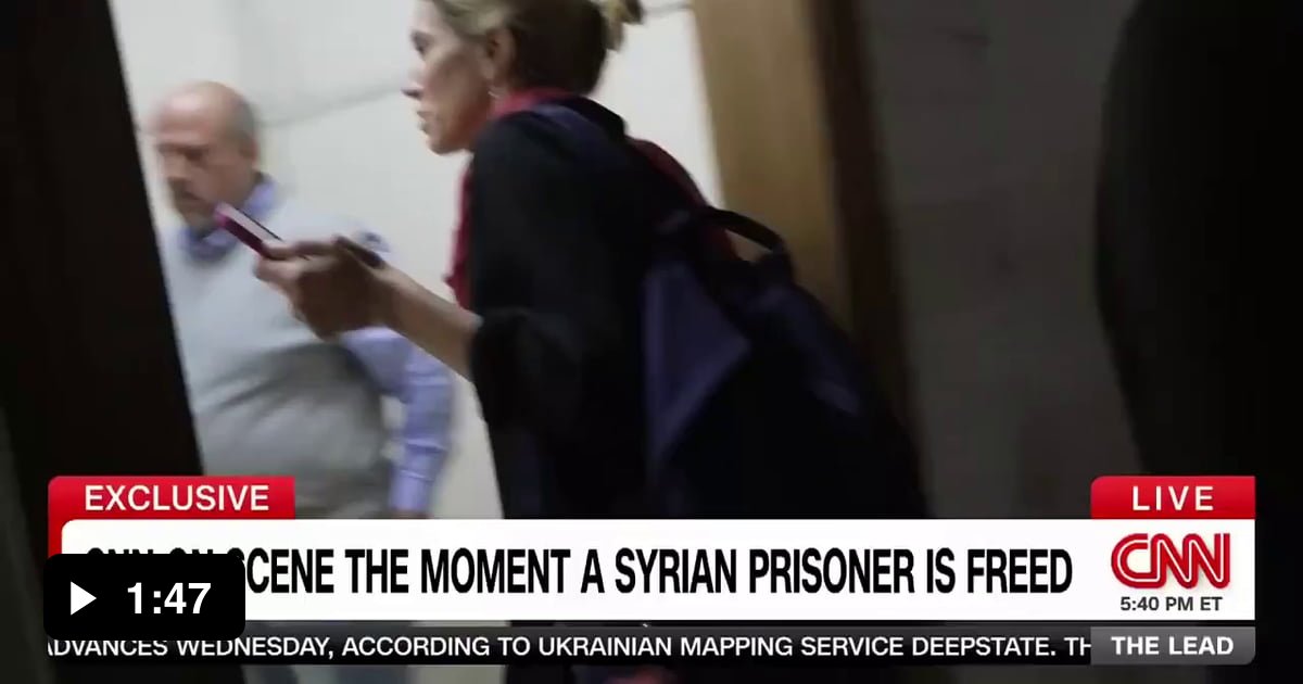 CNN doing fake crap again - 9GAG