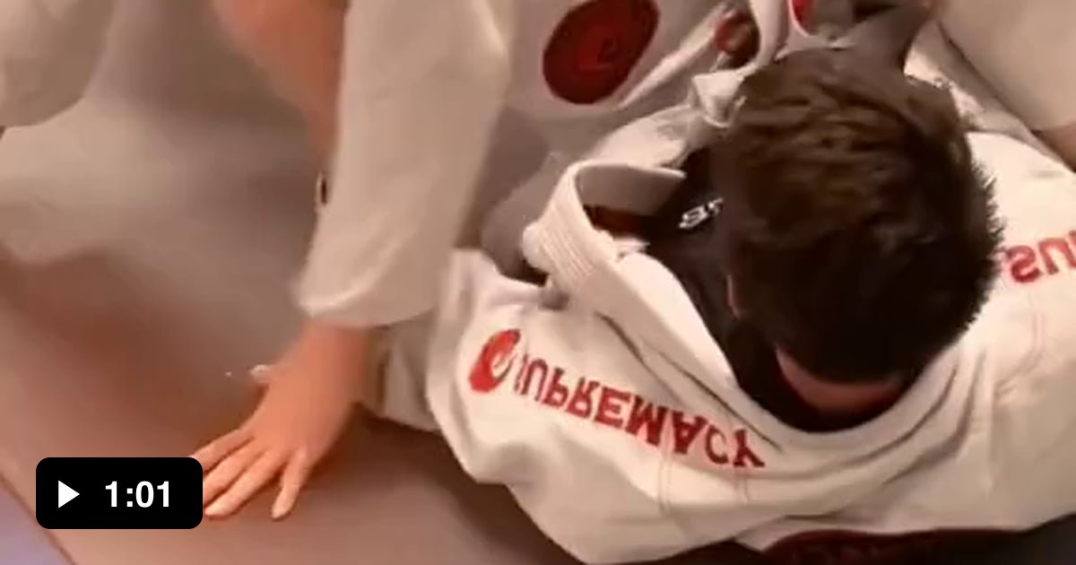 I'd wanna lose anytime and fight her again. - 9GAG