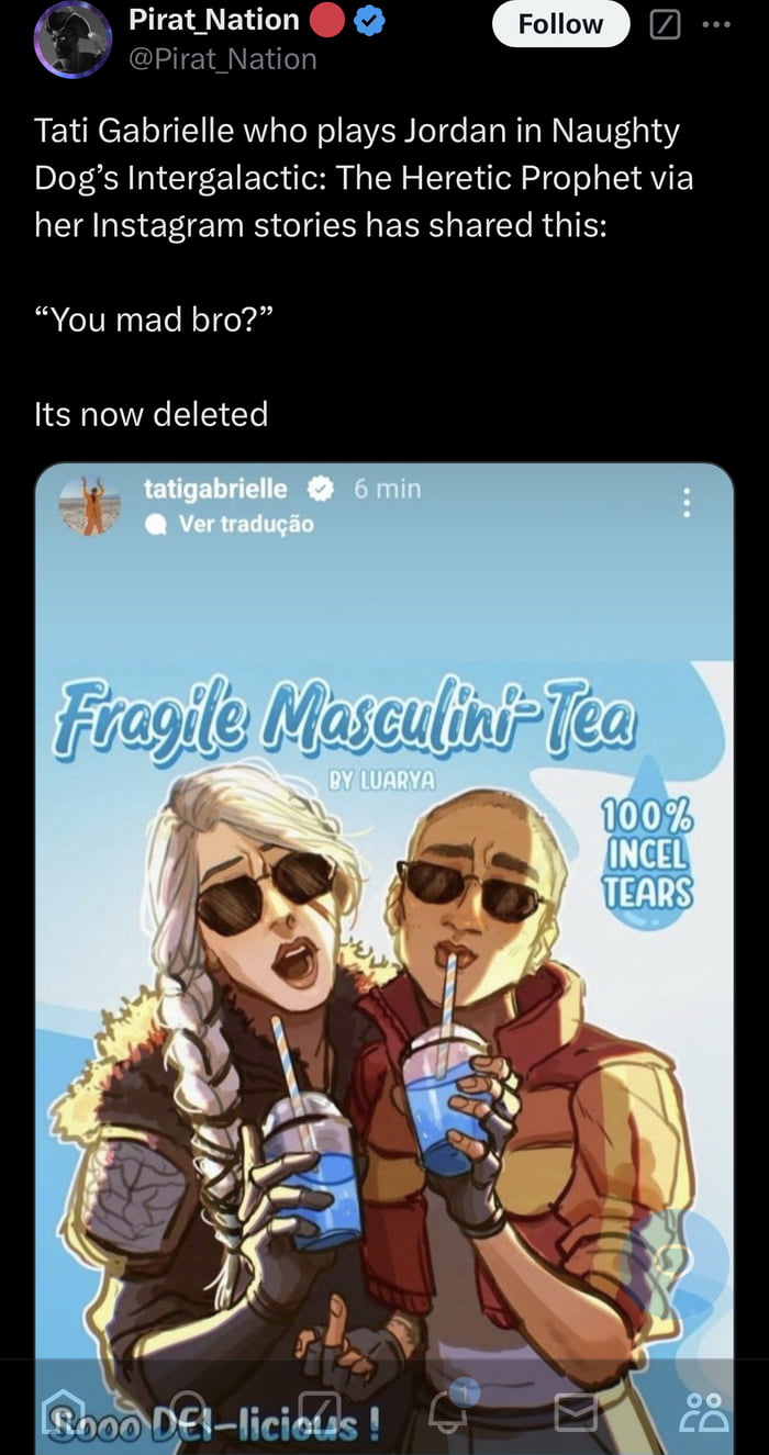 Wow mask off already? That was fast - 9GAG