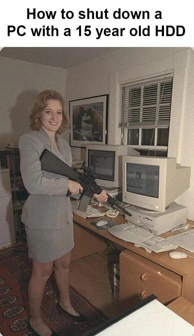 The only valid way - 9GAG