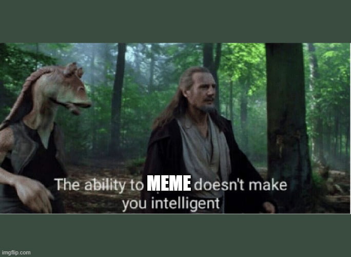 MEME - (definition) making fun of others - 9GAG