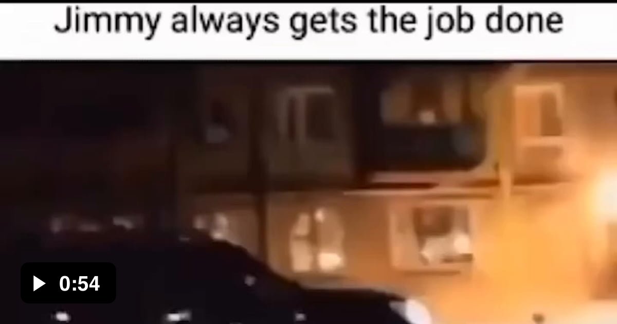 We need a friend like jimmy - 9GAG