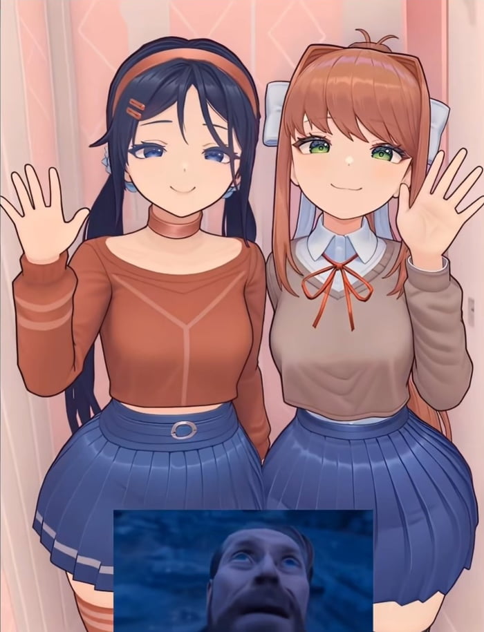 Can't wait to try the sequel 😃 - 9GAG