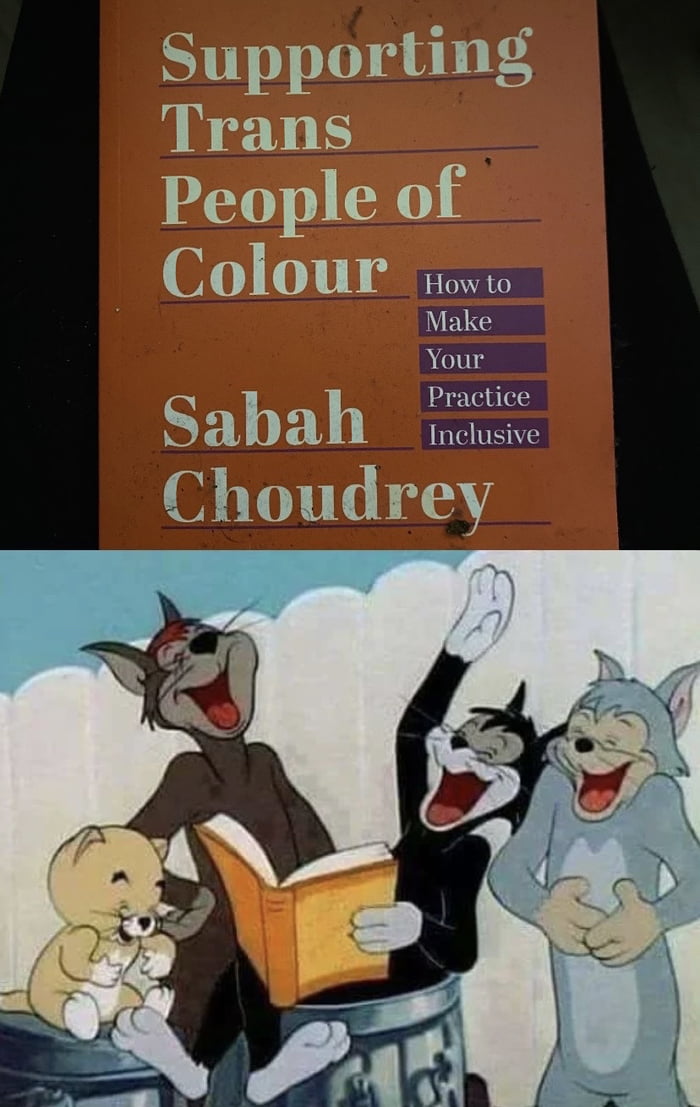 Found the book - 9GAG