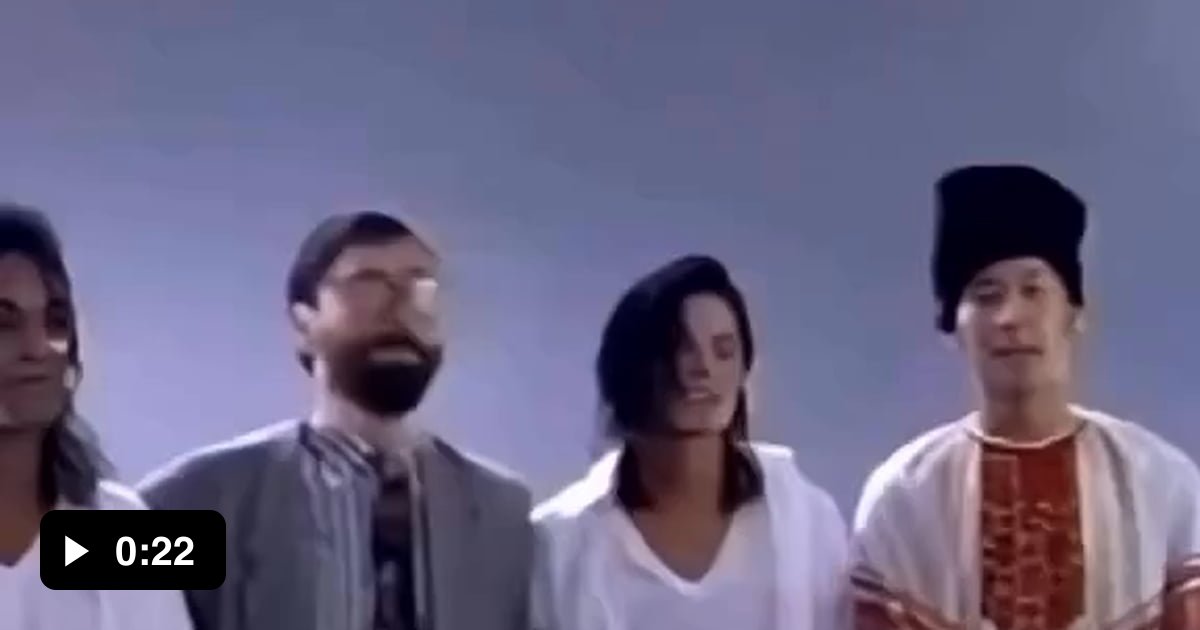 The real Michael Jackson - 9GAG