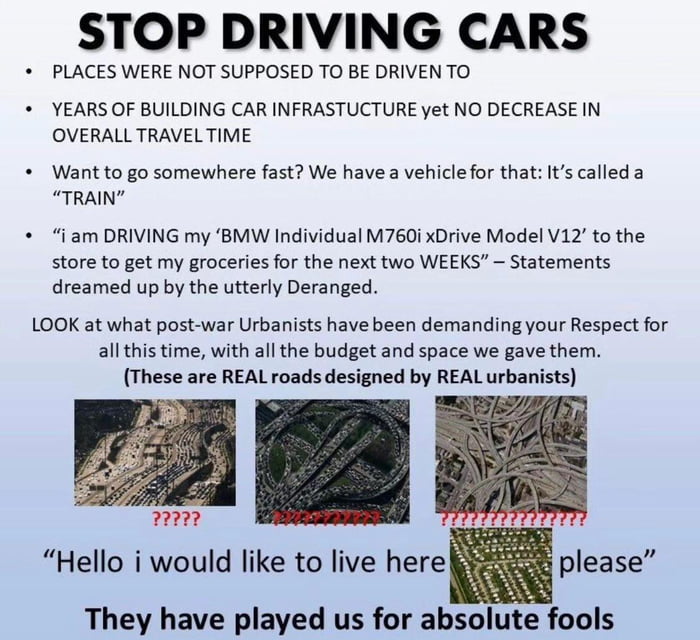 Points were made - 9GAG