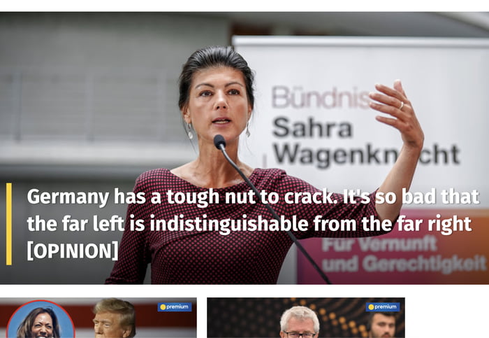 Germany made a full circle - 9GAG