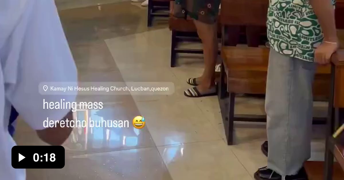 Here's your Holy Water. - 9GAG