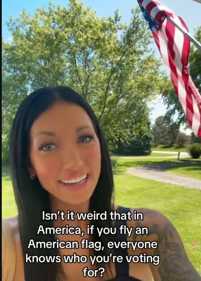 Patriots fly the flag. - 9GAG