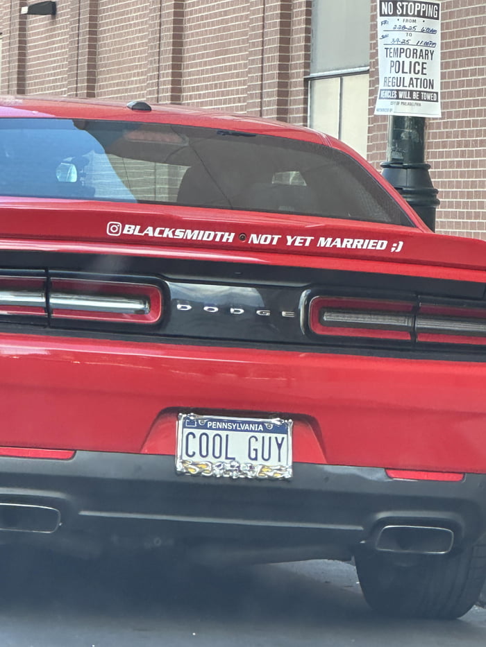 Seems like a cool guy - 9GAG