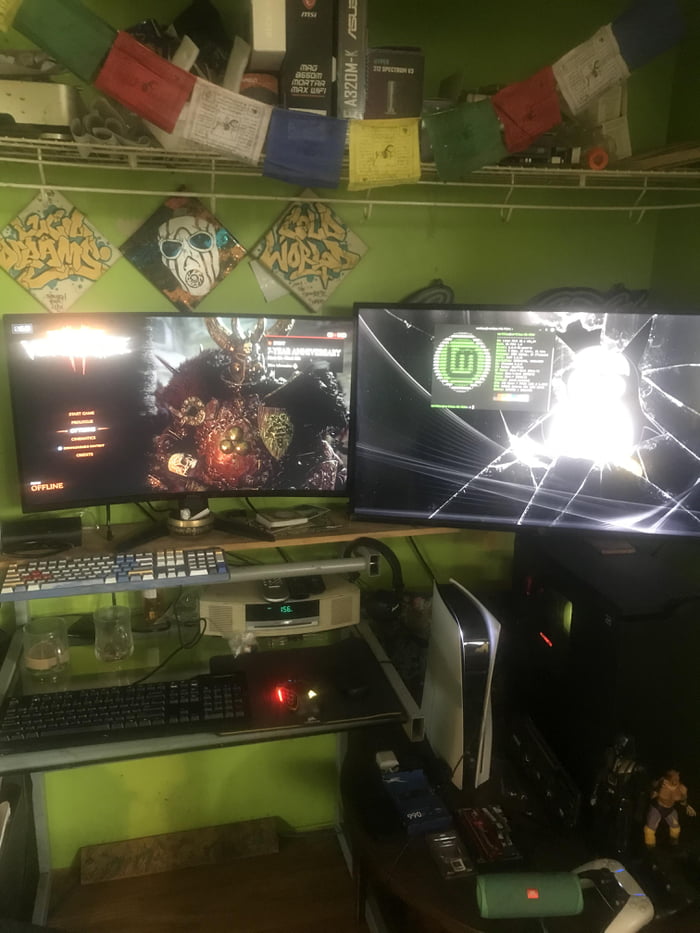 It’s a work in progress, started 4 months ago. - 9GAG