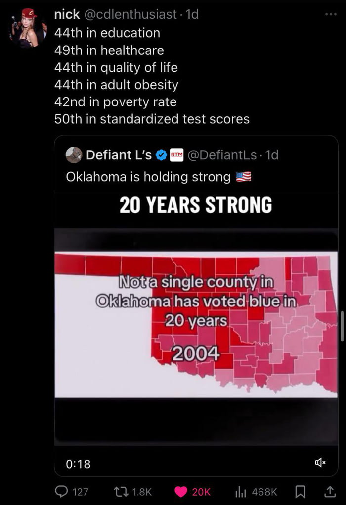 Statistics don’t lie - 9GAG