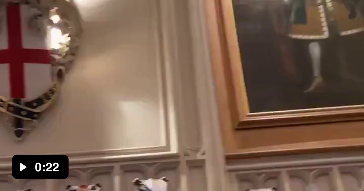 Ramadan in Windsor Castle, Great Pakistain - 9GAG