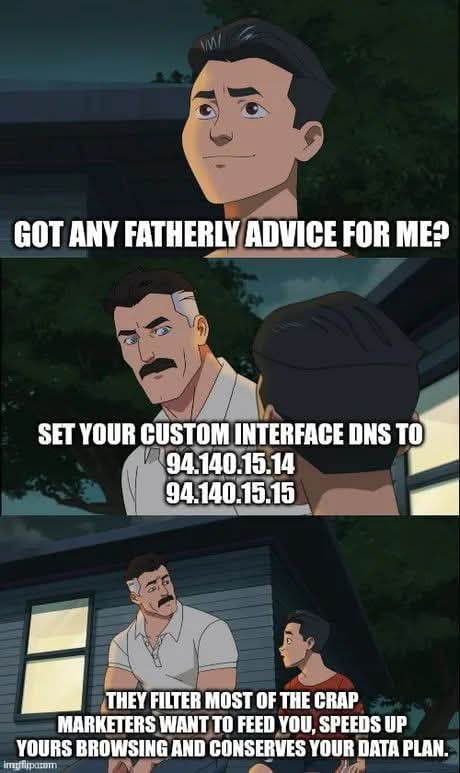 Give me your best tips and tricks you got - 9GAG