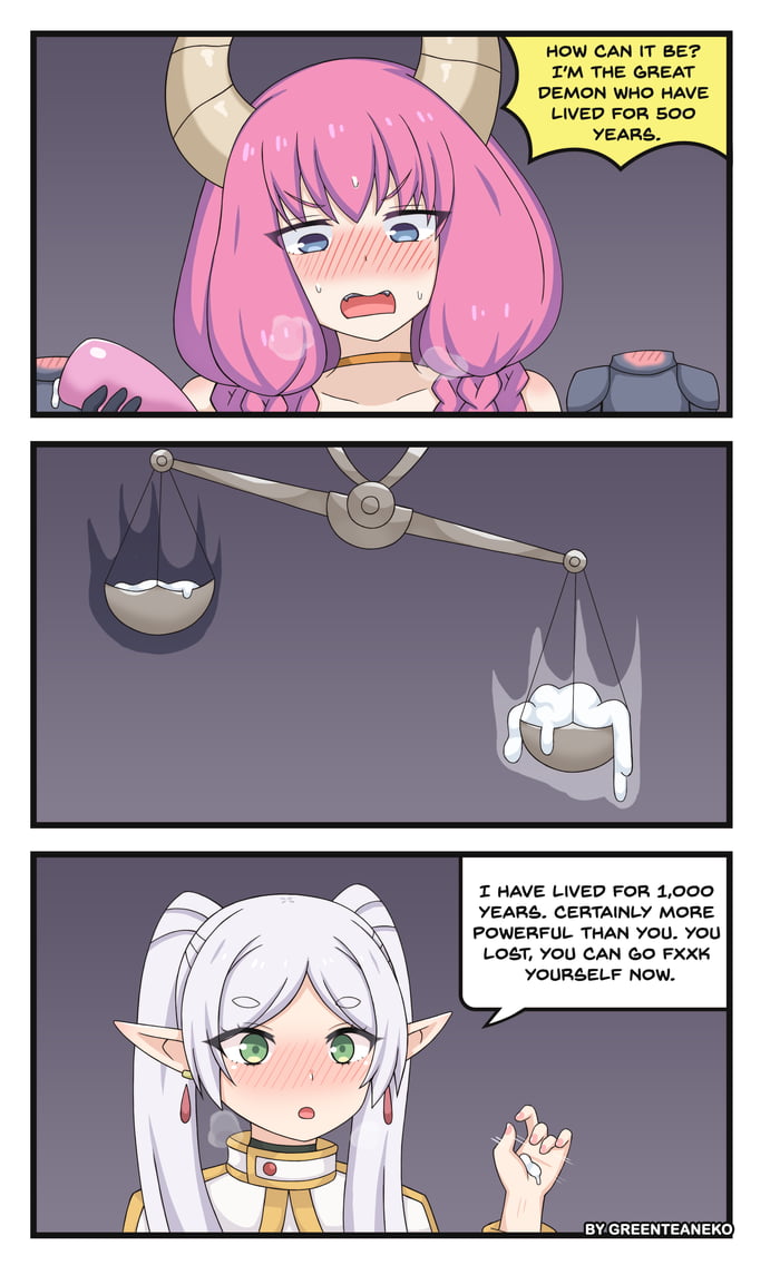 Years of experience - 9GAG