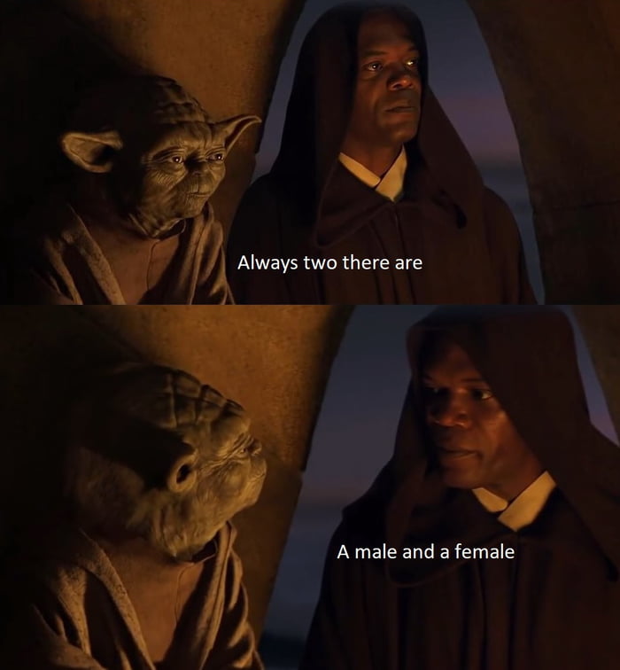 Always 2 - 9GAG