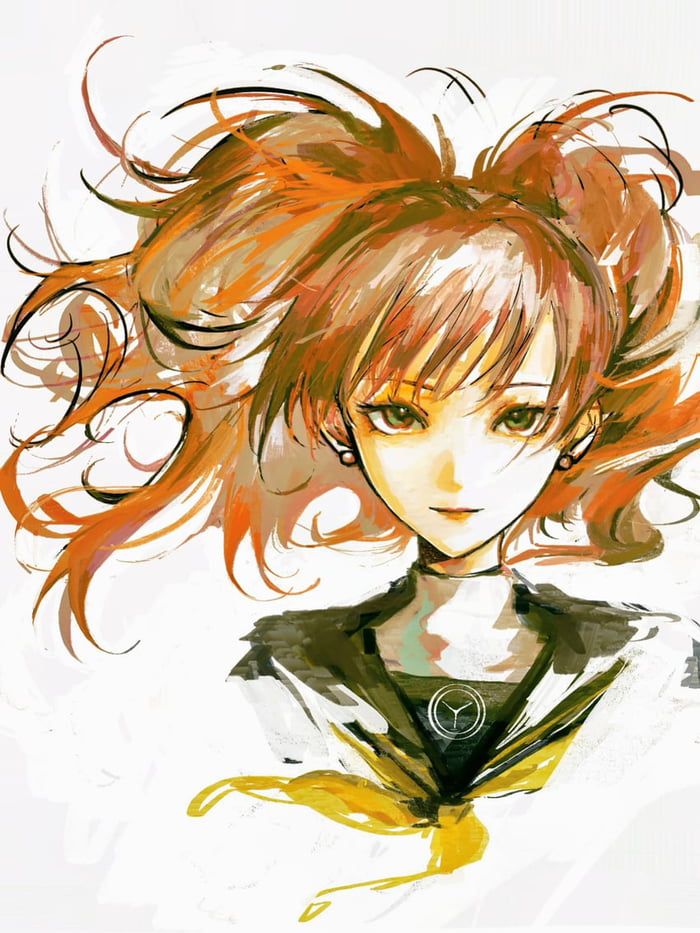 Posting Persona pics daily. Day 2489: P4 Rise Kujikawa - 9GAG