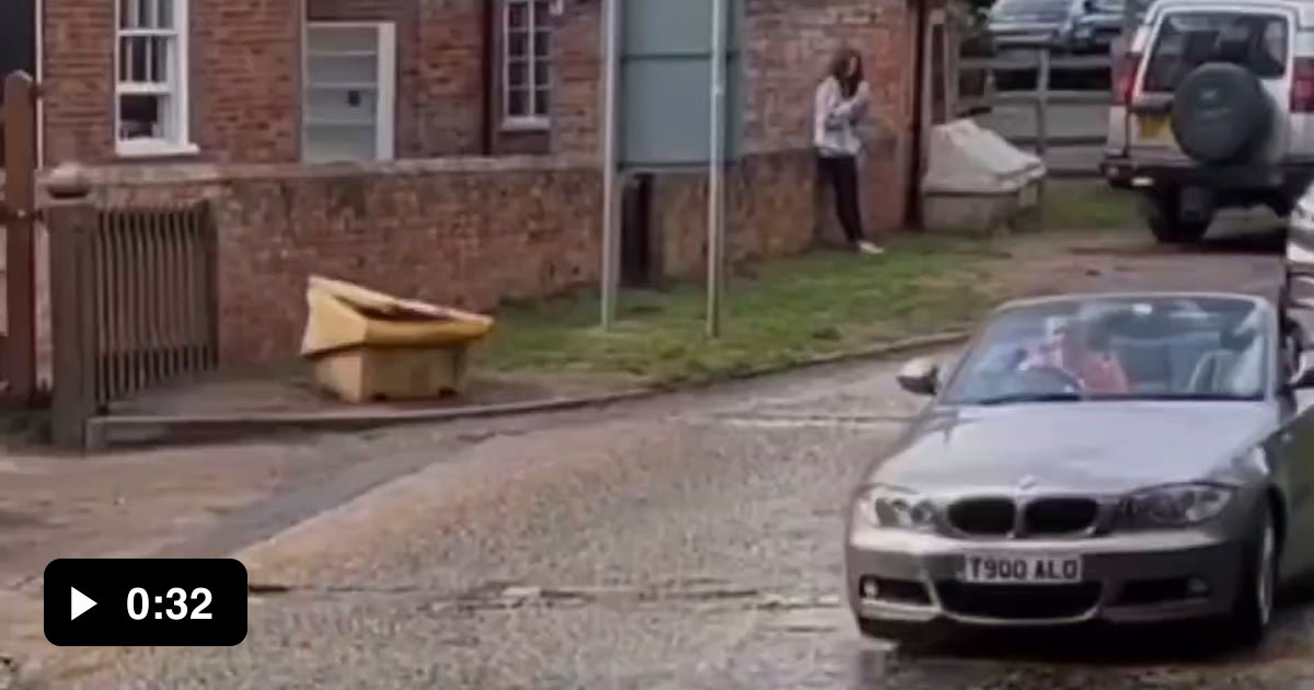 German engineering my ass - 9GAG