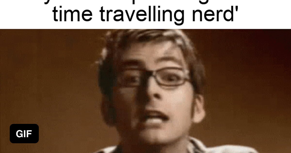 Tough luck, nerd - 9GAG